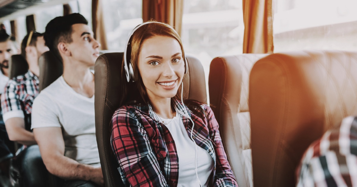 Everything You Need to Know About Booking a Charter Bus for Group ...
